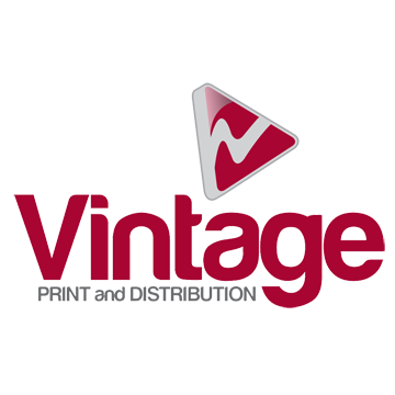 Vintage Print and Distribution | Your Complete Printing Partner